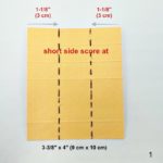 How to create a Rotating Pop-up card - Stamp with Elaine