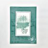 Sympathy cards - Quiet Reflection - Stamp with Elaine