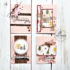 Scrapbooking Workshop kits - Stamp with Elaine