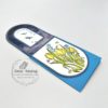 Fun Fold card - Everyday arches - Stamp with Elaine