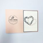 Happy Valentine Day - Stamp with Elaine